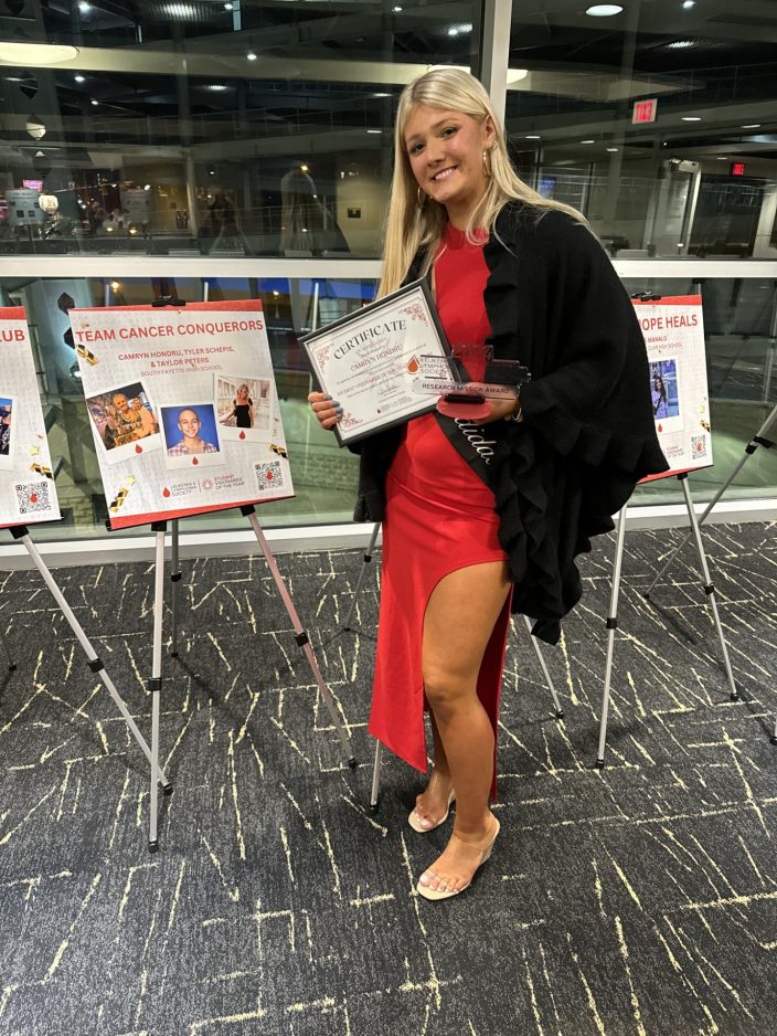 Making a difference - Observer-Reporter